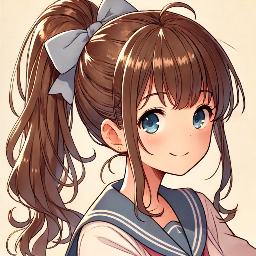 中学生のモテる女子の髪型は？ヘアアレンジのコツも！ ｜ Stratos Press【ストプレ】