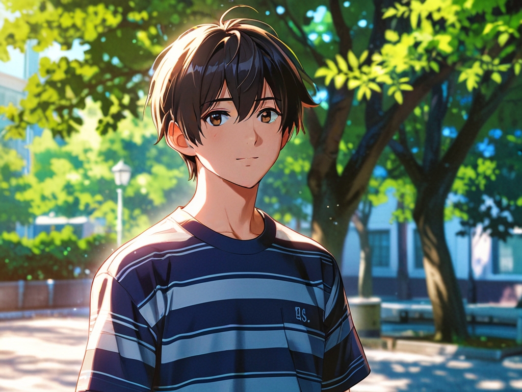 中学生男子のモテるファッション！絶対に外せないポイントは？ ｜ Stratos Press【ストプレ】