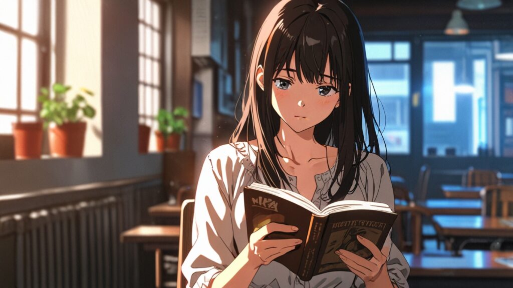 「青い眼がほしい（モリスン）」の超あらすじ（ネタバレあり） ｜ Stratos Press【ストプレ】